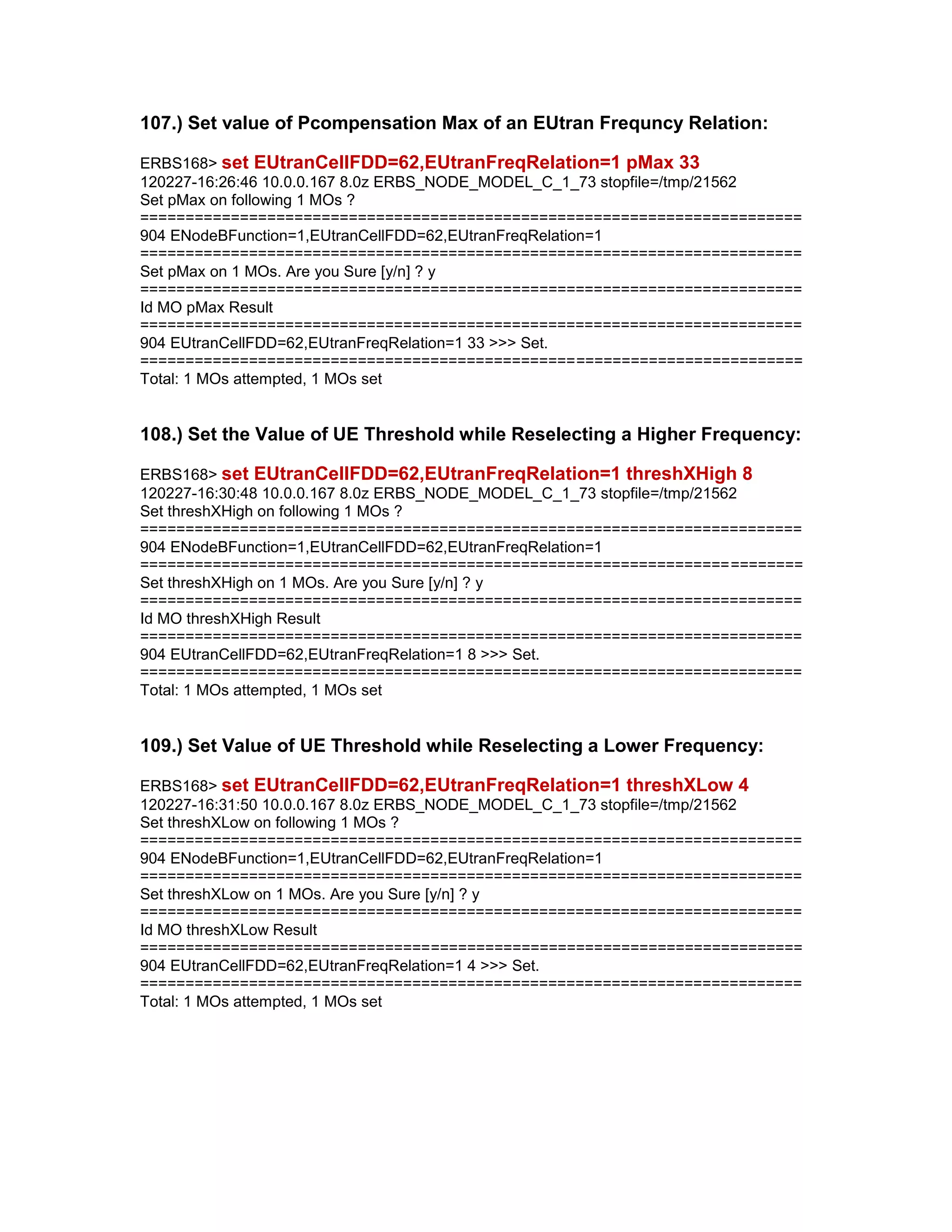 Ericsson LTE Commands.pdf