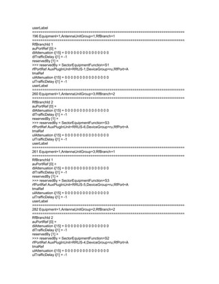 Ericsson LTE Commands.pdf