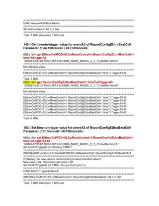 Ericsson LTE Commands.pdf
