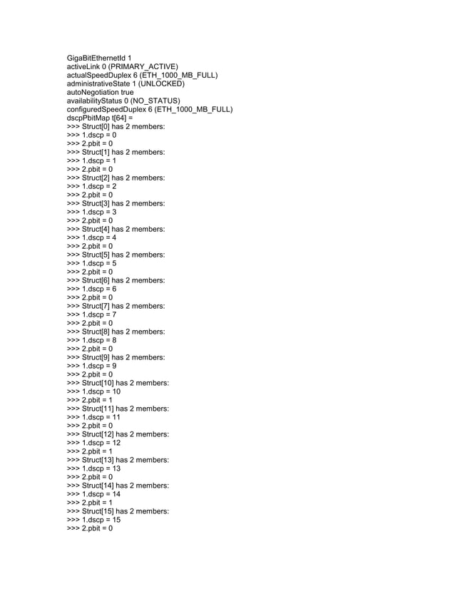 Ericsson LTE Commands.pdf