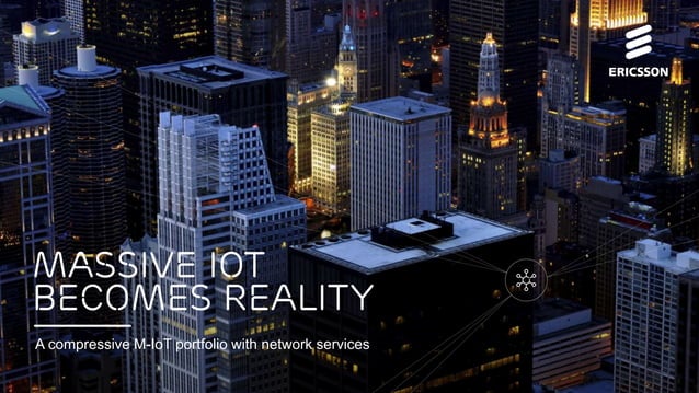 ericsson massive iot solution.pdf ericsson massive iot solution.pdf