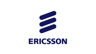 Ericsson Radio System shifts to next gear | PPT