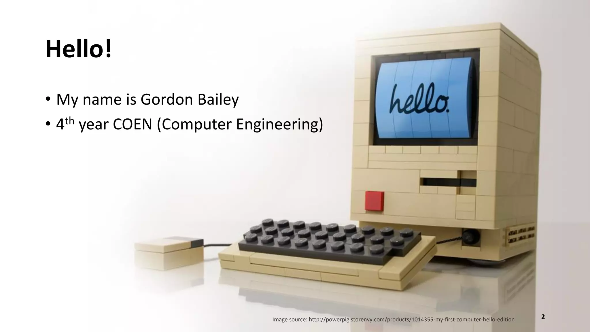 Ericsson Software Engineering Internship | PDF | Internet | Computing