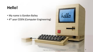 Ericsson Software Engineering Internship | PDF | Internet | Computing