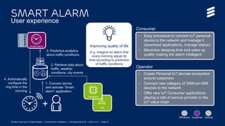 User and IoT Data Analytics | PDF | Cloud Computing | Internet