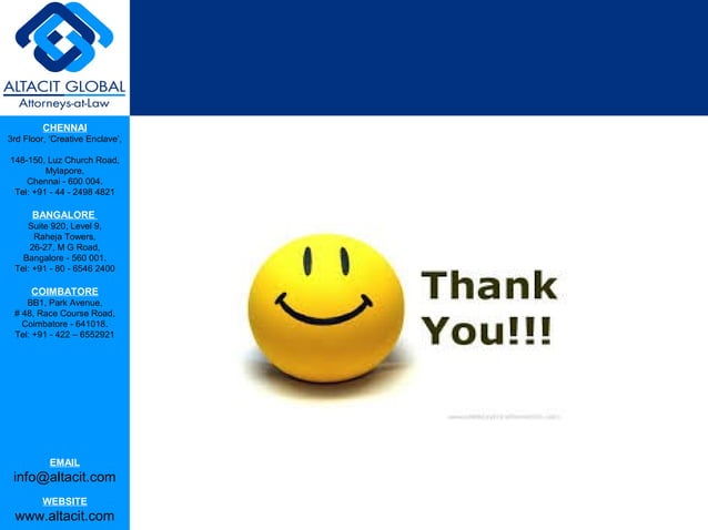 Ericsson vs intex an overview of software patenting | PPT