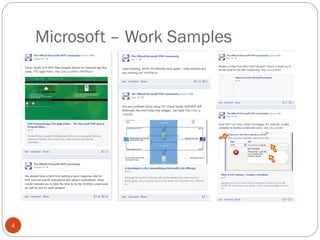 Eric Starker - Social Media / Community Manager Portfolio | PDF