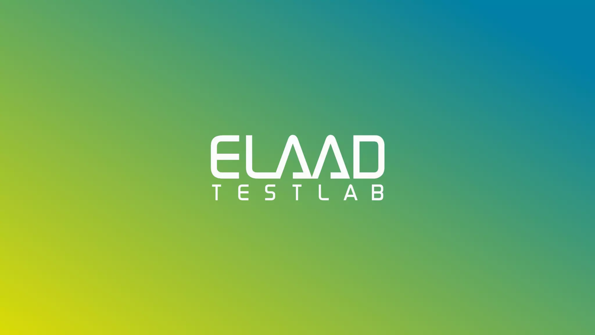 Welcome to the Elaad Testlab | PDF