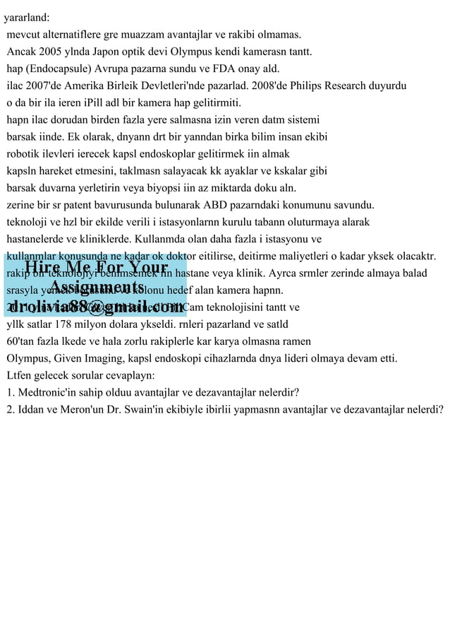 eriden Bir Bak G r nt lemenin Kamera Hap Verilen Gavriel Iddan, .pdf