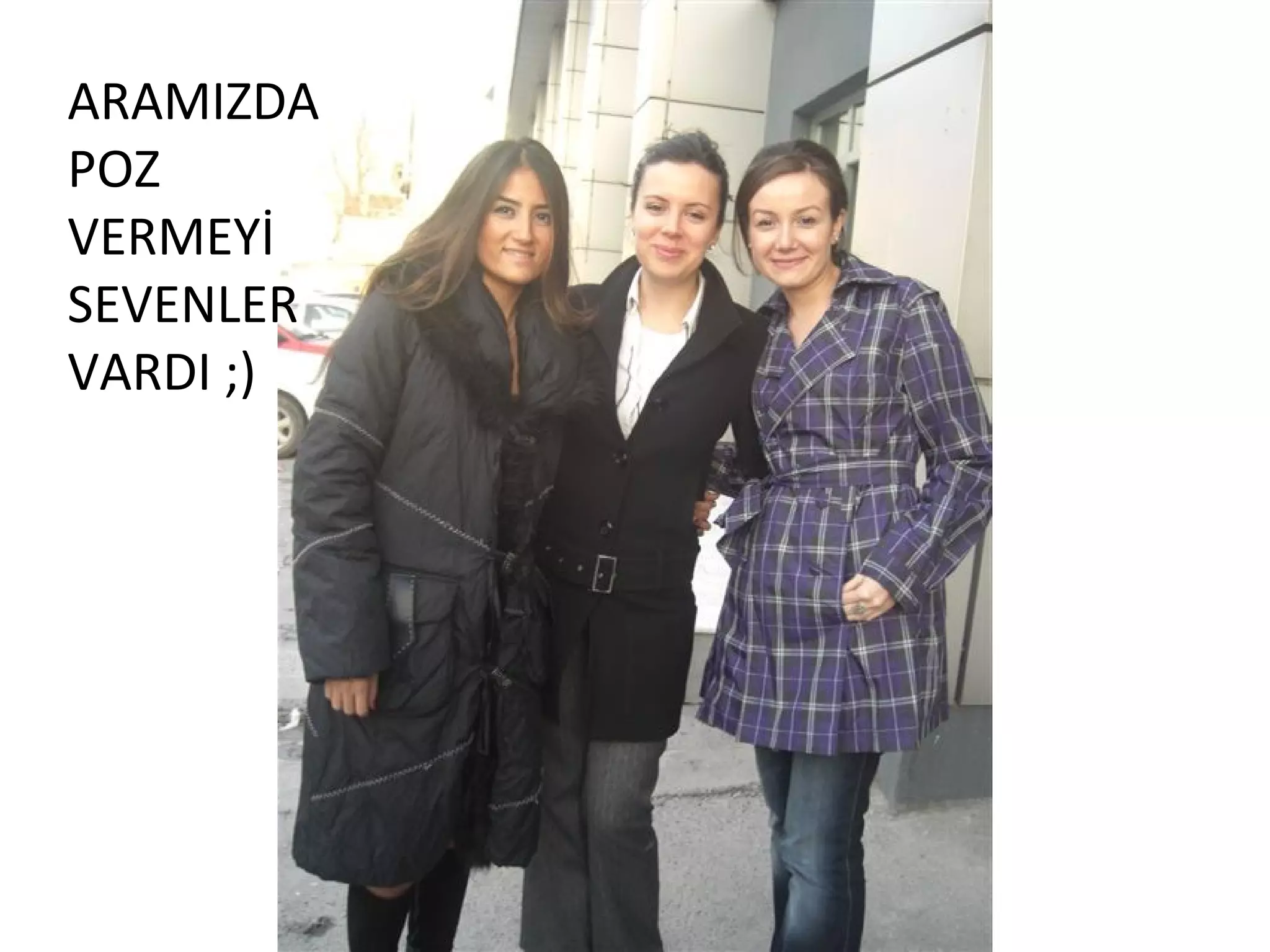 serife's birthday | PPT