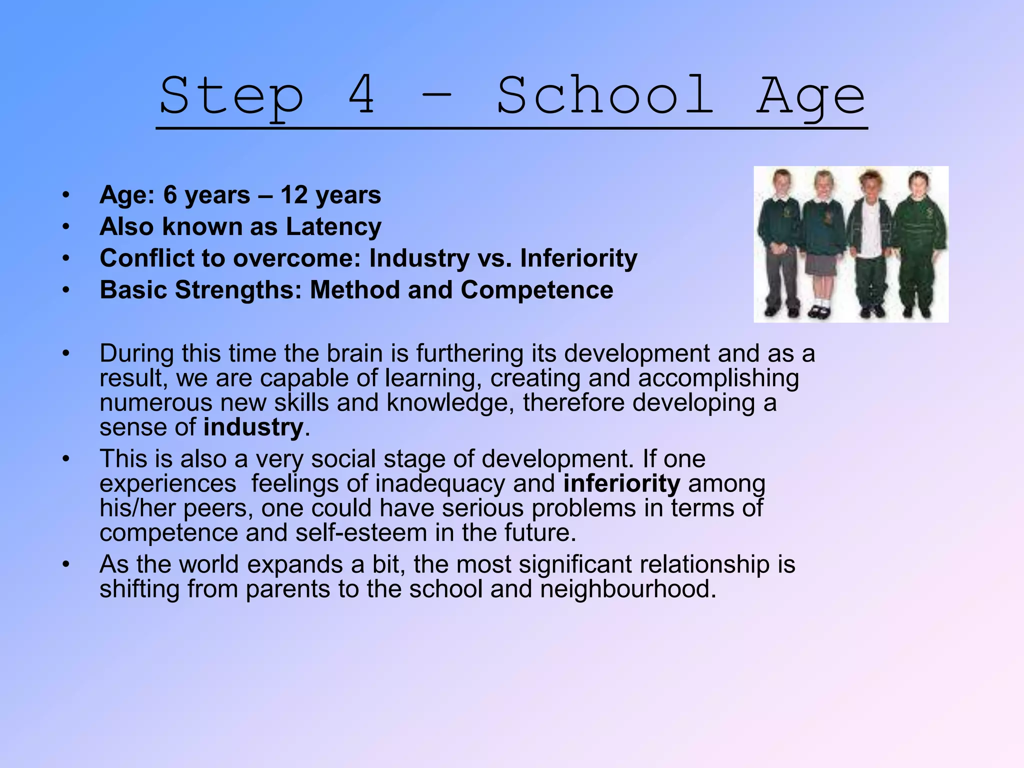 Erik erikson | PPT