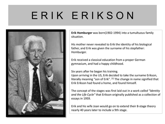 Erik eriksons-theory-of-psychosocial-development (1) | PPT