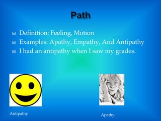 Erika b. english.guy.per 3 | PPT