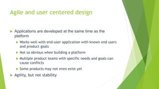 Designing a Scalable Telehealth System - Erika Chuang, PhD, VSee - TFSS | PPTX