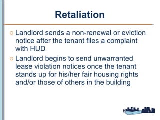Erika Finkler - Housing and Urban Development | PPT