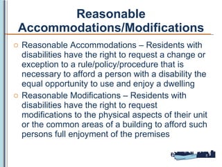 Erika Finkler - Housing and Urban Development | PPT