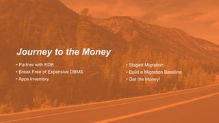 Transform your DBMS to drive engagement innovation with Big Data | PPT