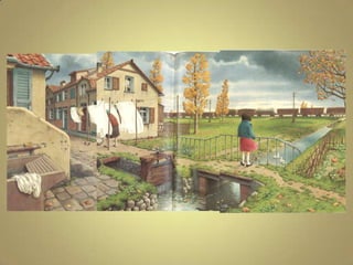 Erika's story powerpoint | PPTX