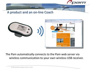 13 years of lessons learned - Erik Damen - PAM activity monitor ...