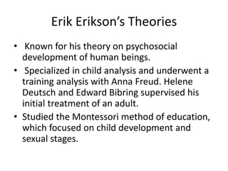 Erik erik (2) | PPTX