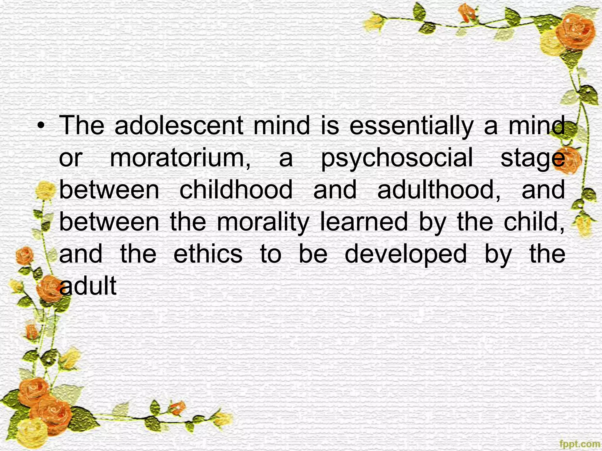 Erik Erikson's Stages of Psychosocial Development.pptx