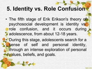Erik Erikson's Stages of Psychosocial Development.pptx