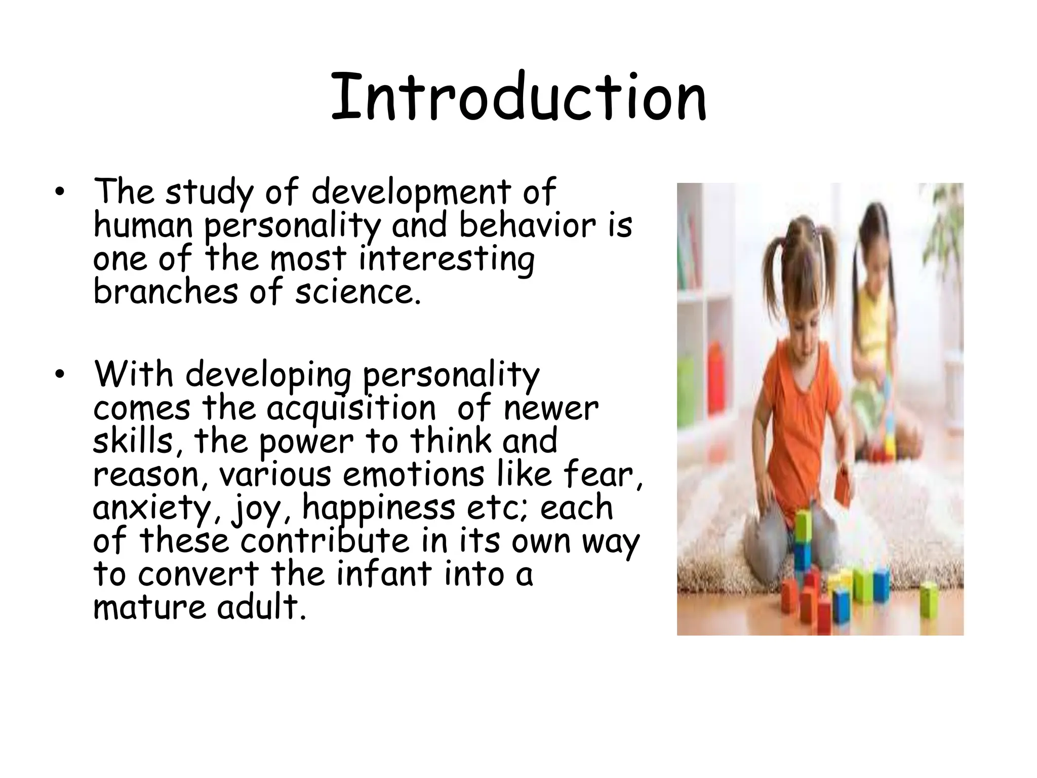Child Psychology Erik Erikson Theory.pptx