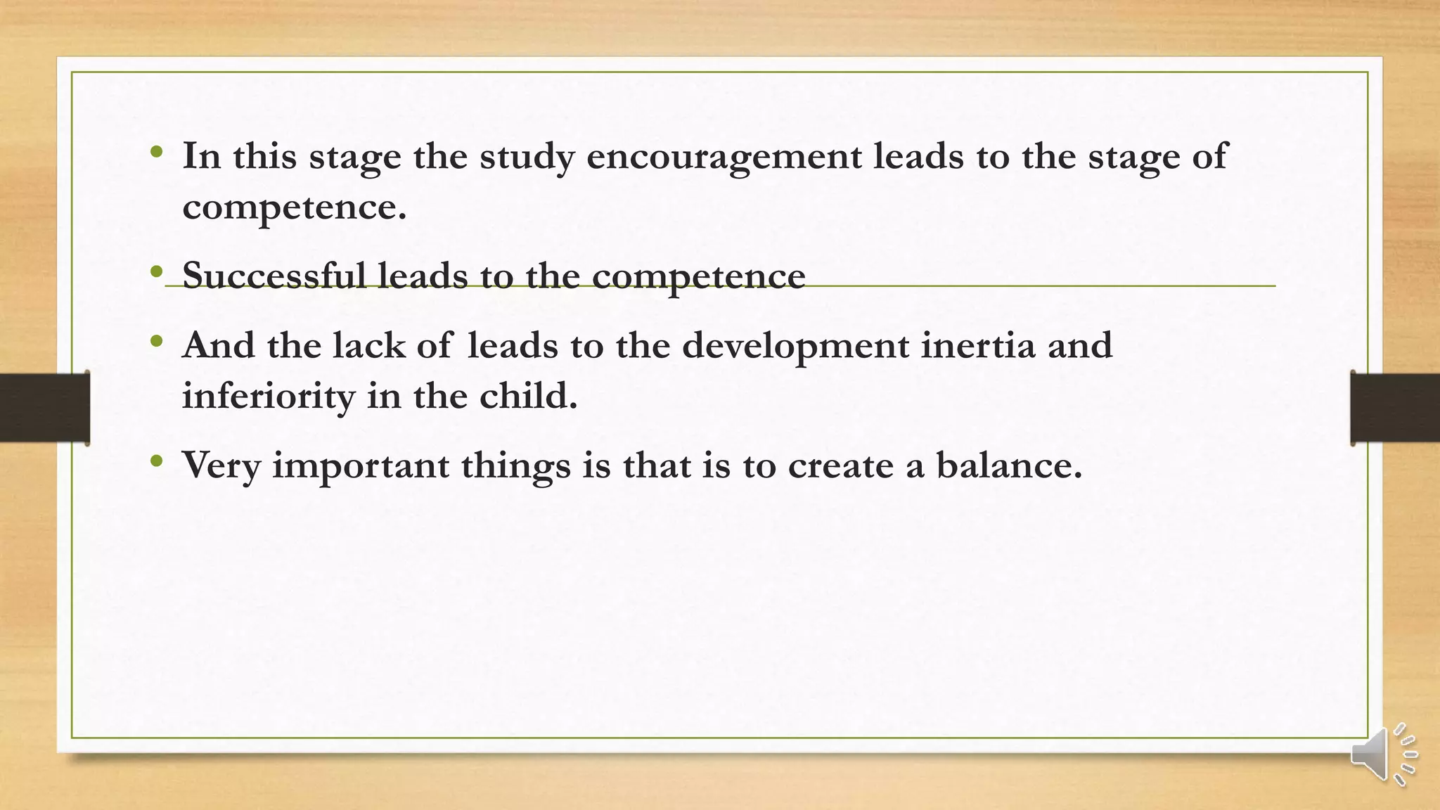 Erik Erikson's Stages of Psychosocial Development | PPTX