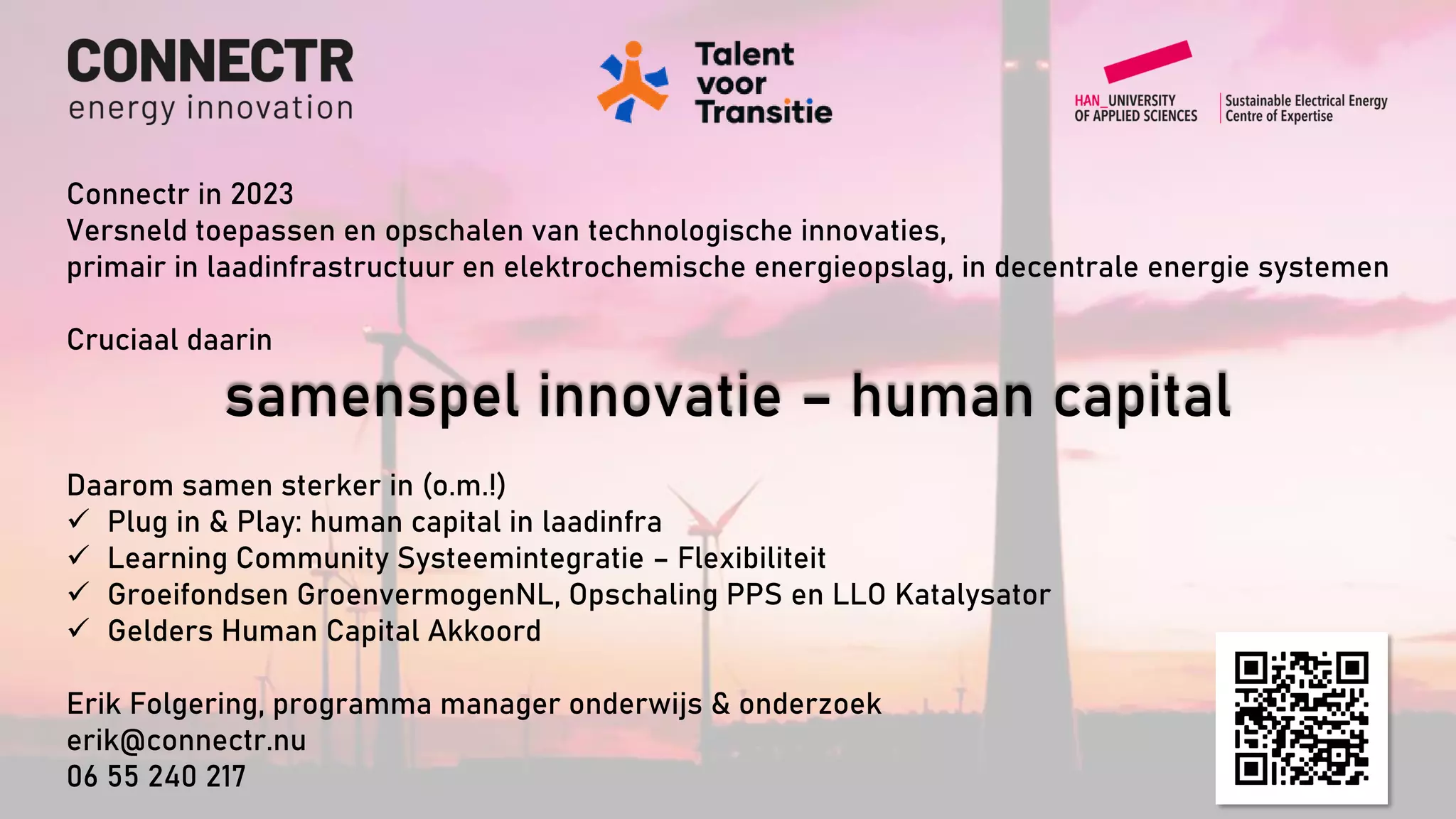 samenspel - innovatie human capital | PDF