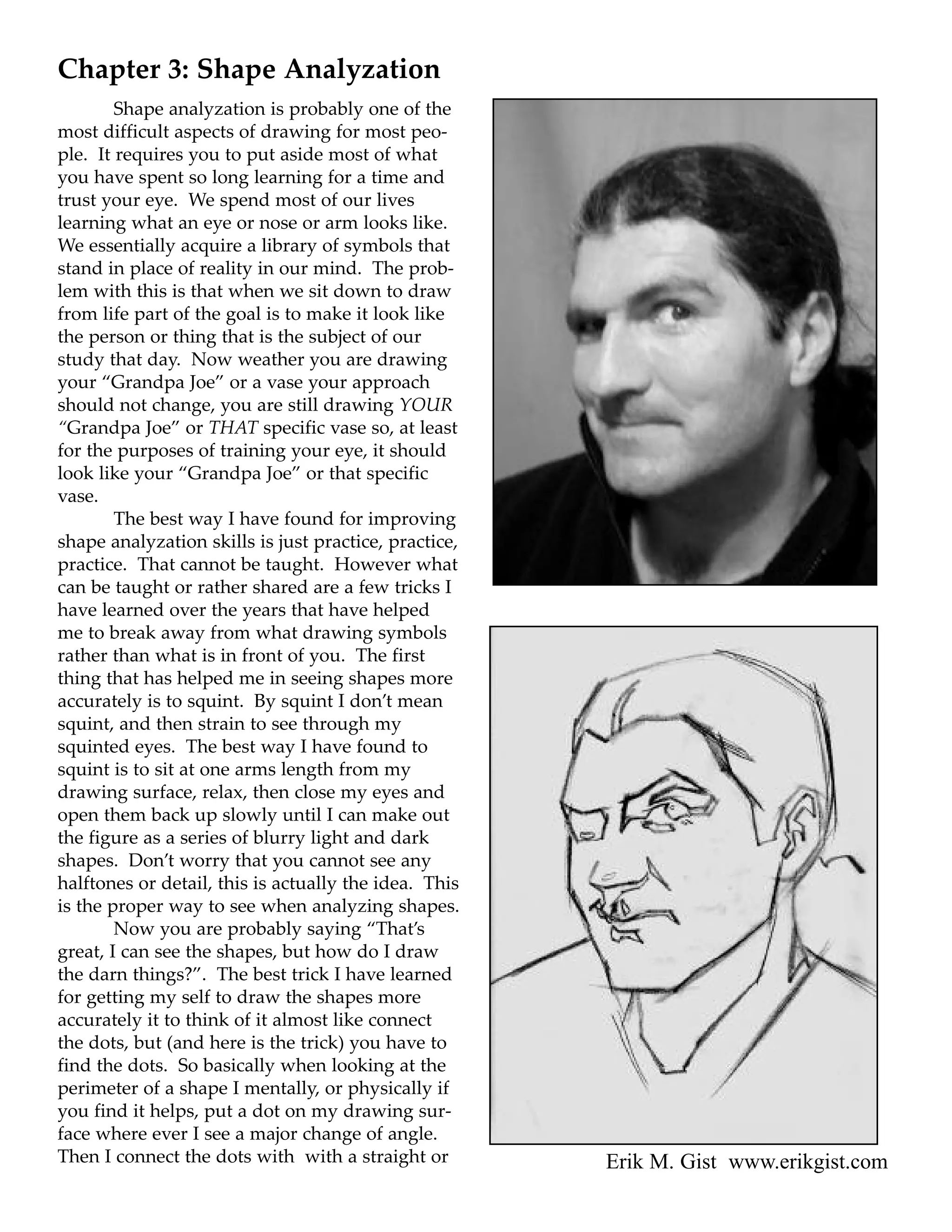 Erik gist wattsatelierfiguretutorial | PDF