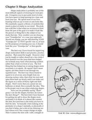 Erik gist wattsatelierfiguretutorial | PDF