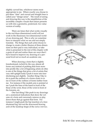 Erik gist wattsatelierfiguretutorial | PDF