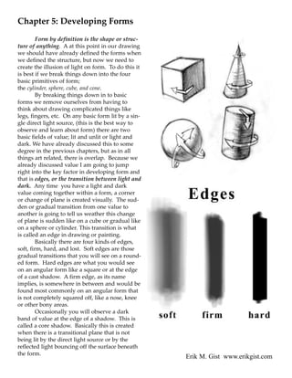 Erik gist wattsatelierfiguretutorial | PDF