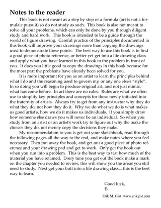 Erik gist wattsatelierfiguretutorial | PDF