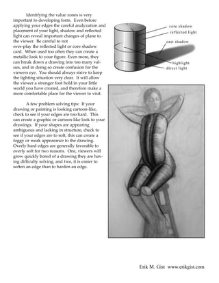 Erik gist wattsatelierfiguretutorial | PDF