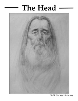 Erik gist wattsatelierfiguretutorial | PDF