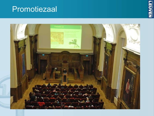 Erik Gobin (Kath. Universiteit Leuven) | PPT