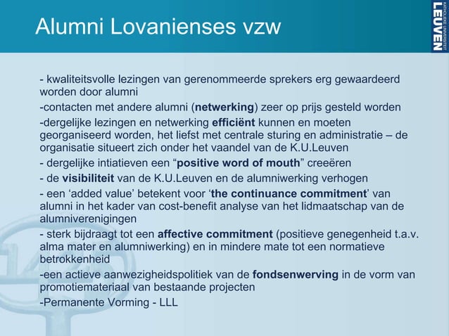 Erik Gobin (Kath. Universiteit Leuven) | PPT