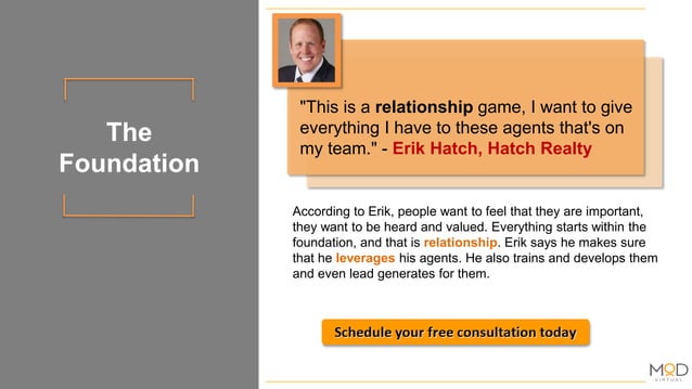 FAILURES CAN LEAD TO SUCCESS (WITH ERIK HATCH) | PPT