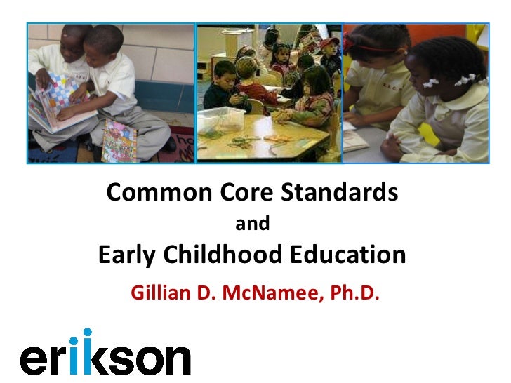 Common Core Standards And Early Childhood Education common-core-standards-and-early-childhood-education