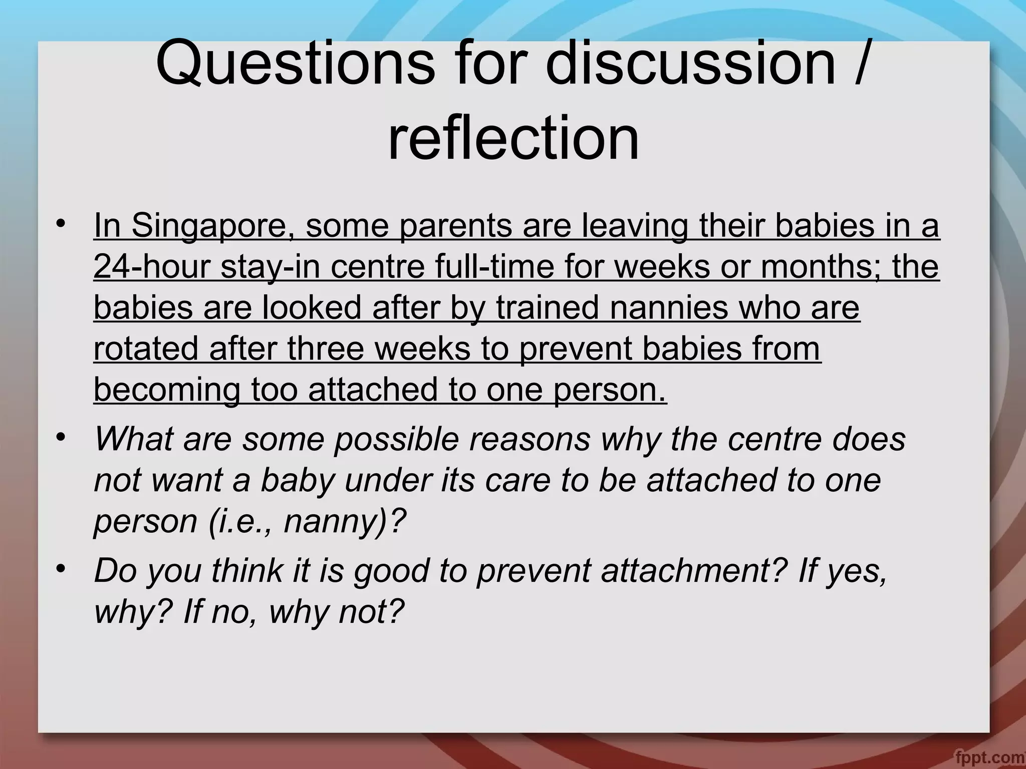 Erikson, freud, maslow.theories of development | PPT