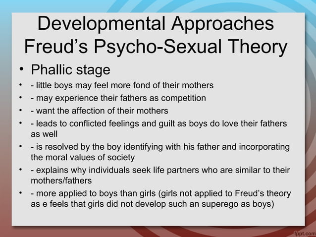 Erikson, freud, maslow.theories of development | PPT | Parenting Babies ...