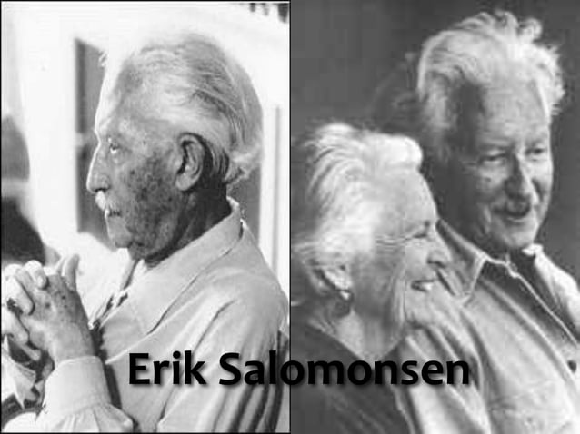 Erikson's Stages of Psychosocial Development | PPTX