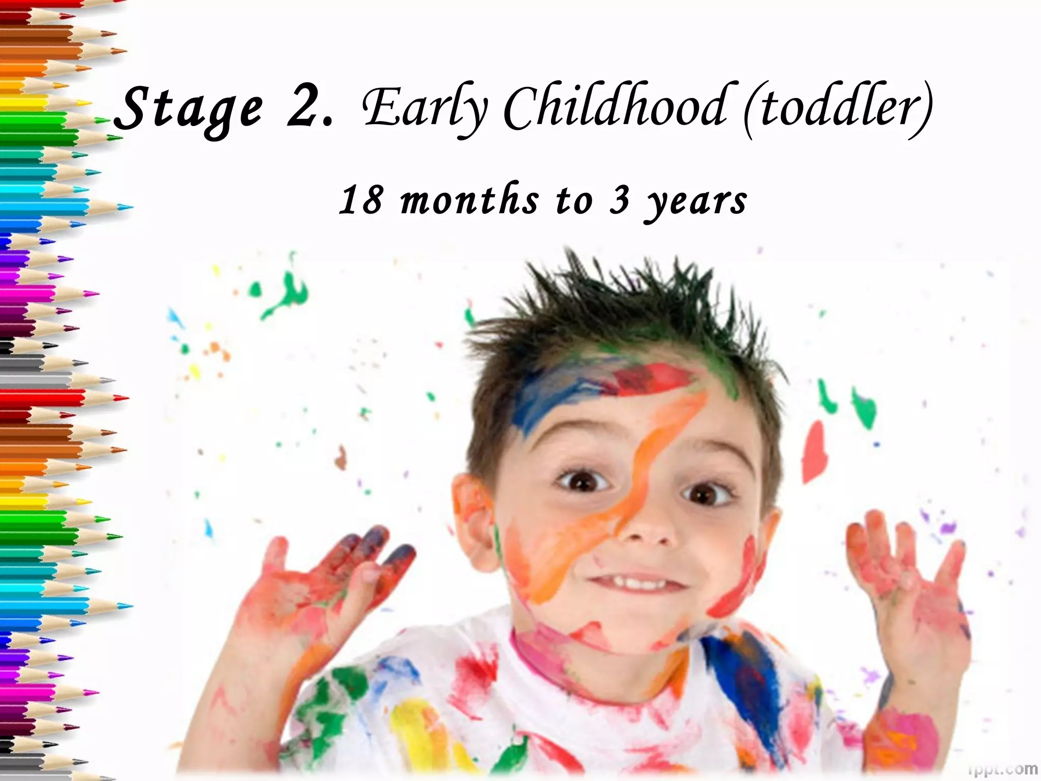 Eriksons 8 stages of development | PPT