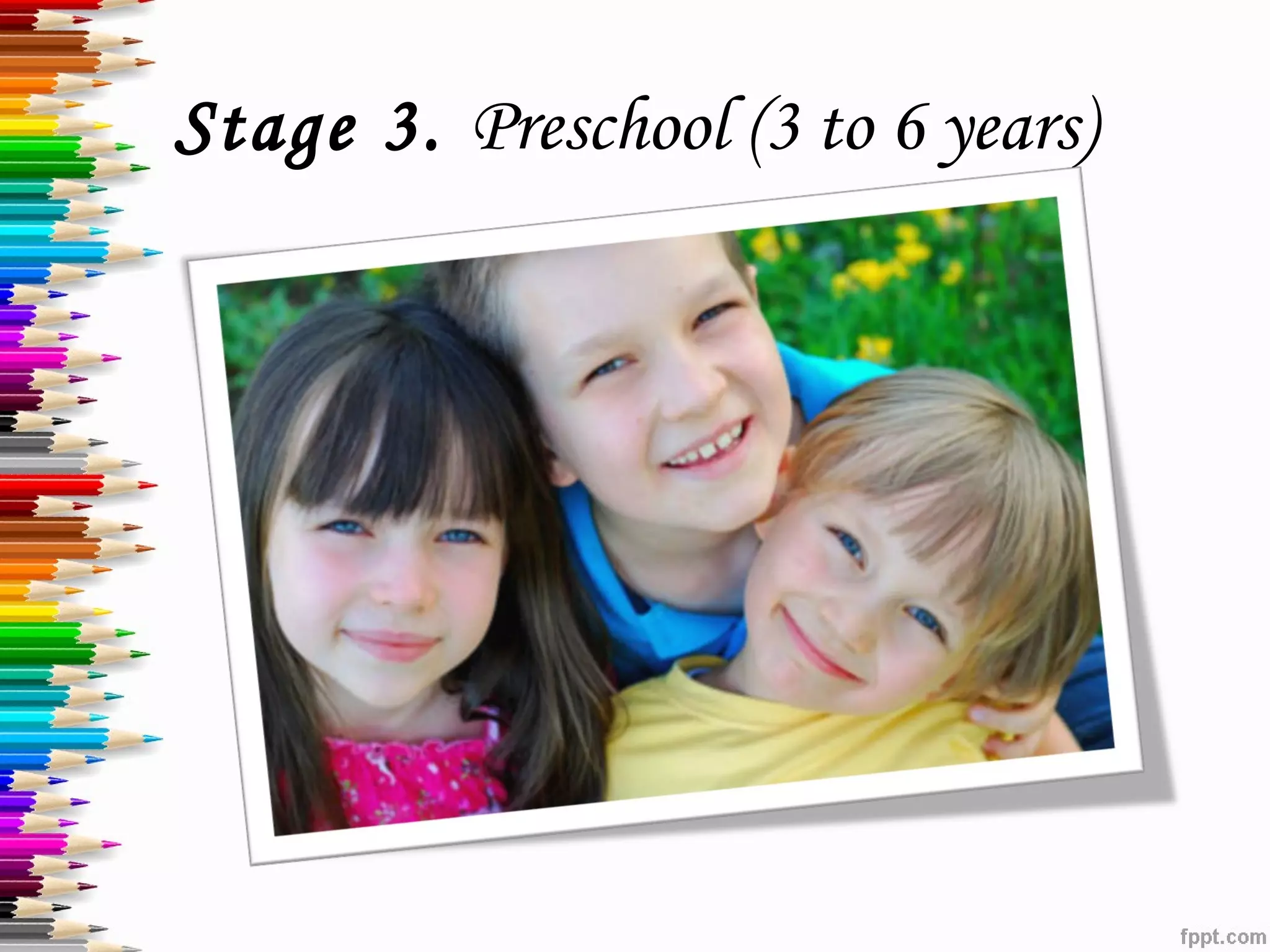 Eriksons 8 stages of development | PPT