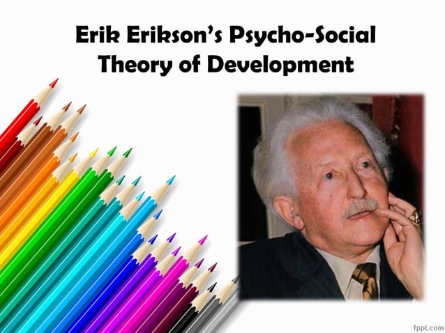 Eriksons 8 stages of development | PPT