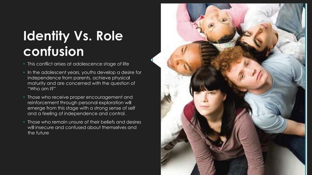 Erikson’s eight stages of life theory | PPTX