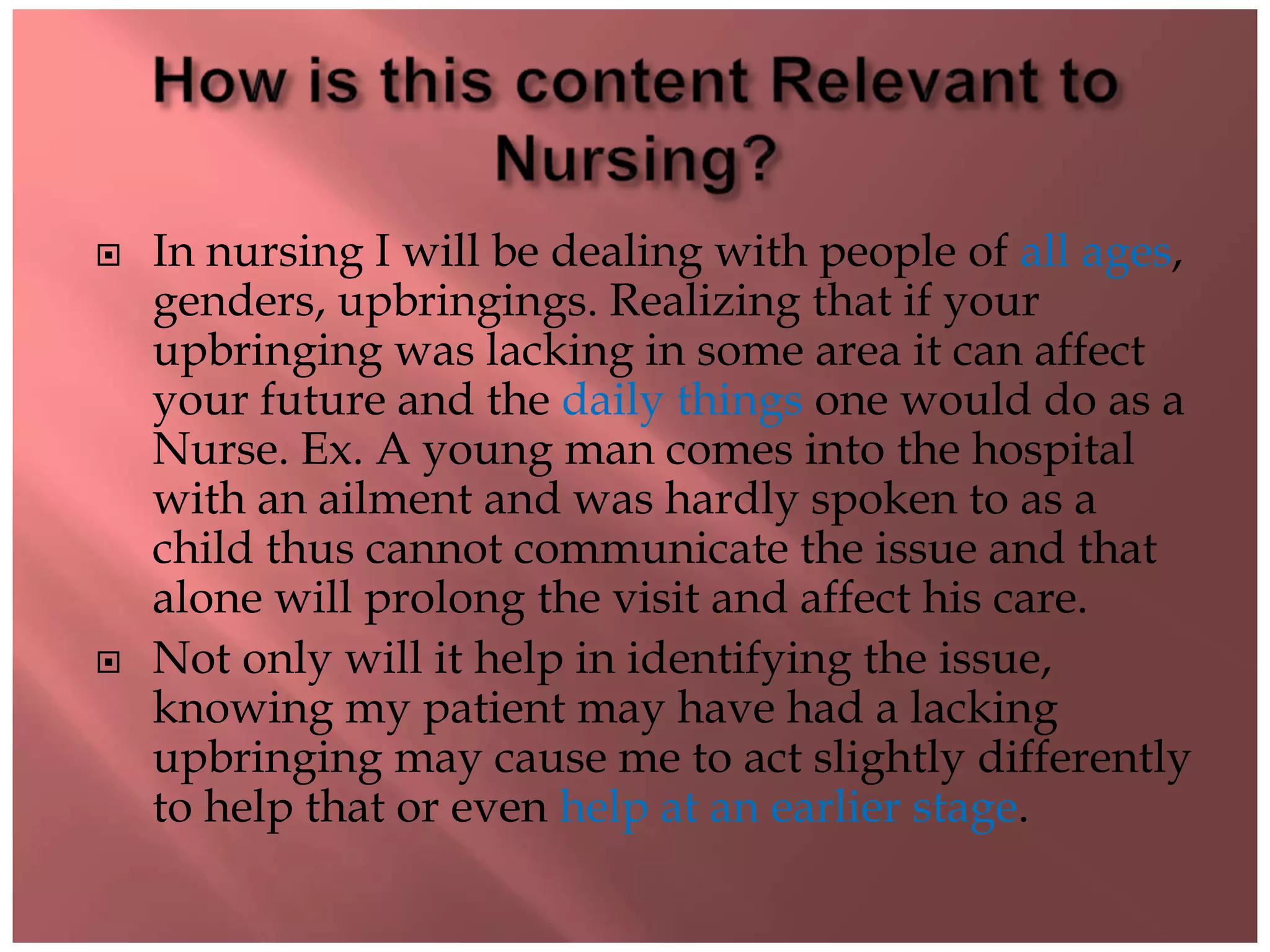 Erikson's stages of human development | PPT