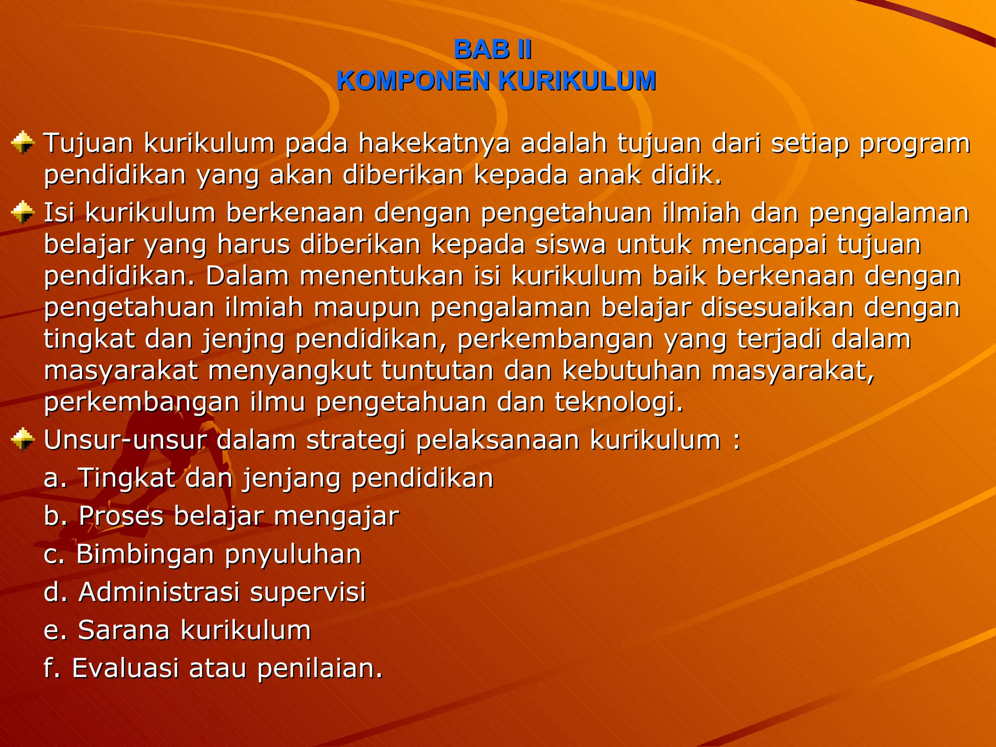 Erik Tek Perkantoran | PPT