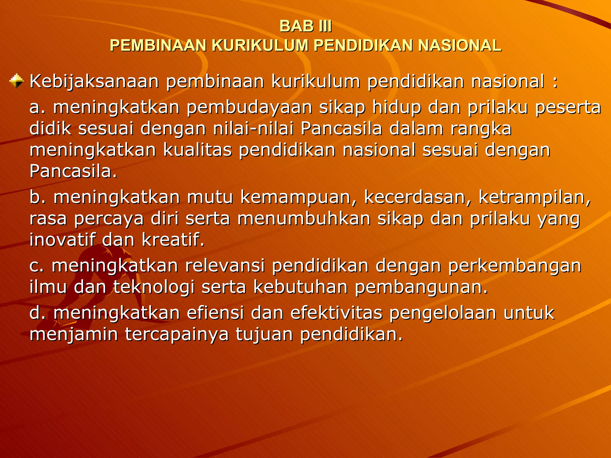 Erik Tek Perkantoran | PPT